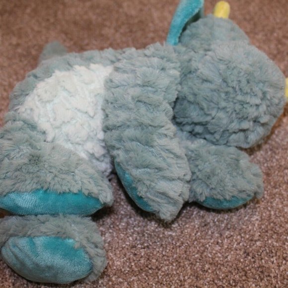 Nat & Jules | Toys | Nat Jules Demdaco Mellow Fellows Drake Dinosaur ...